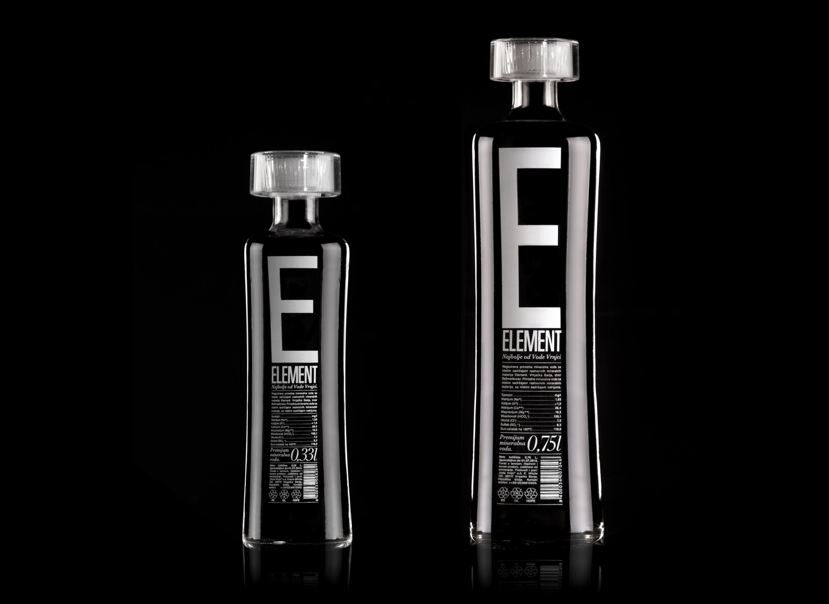 Element | Hominid Studio