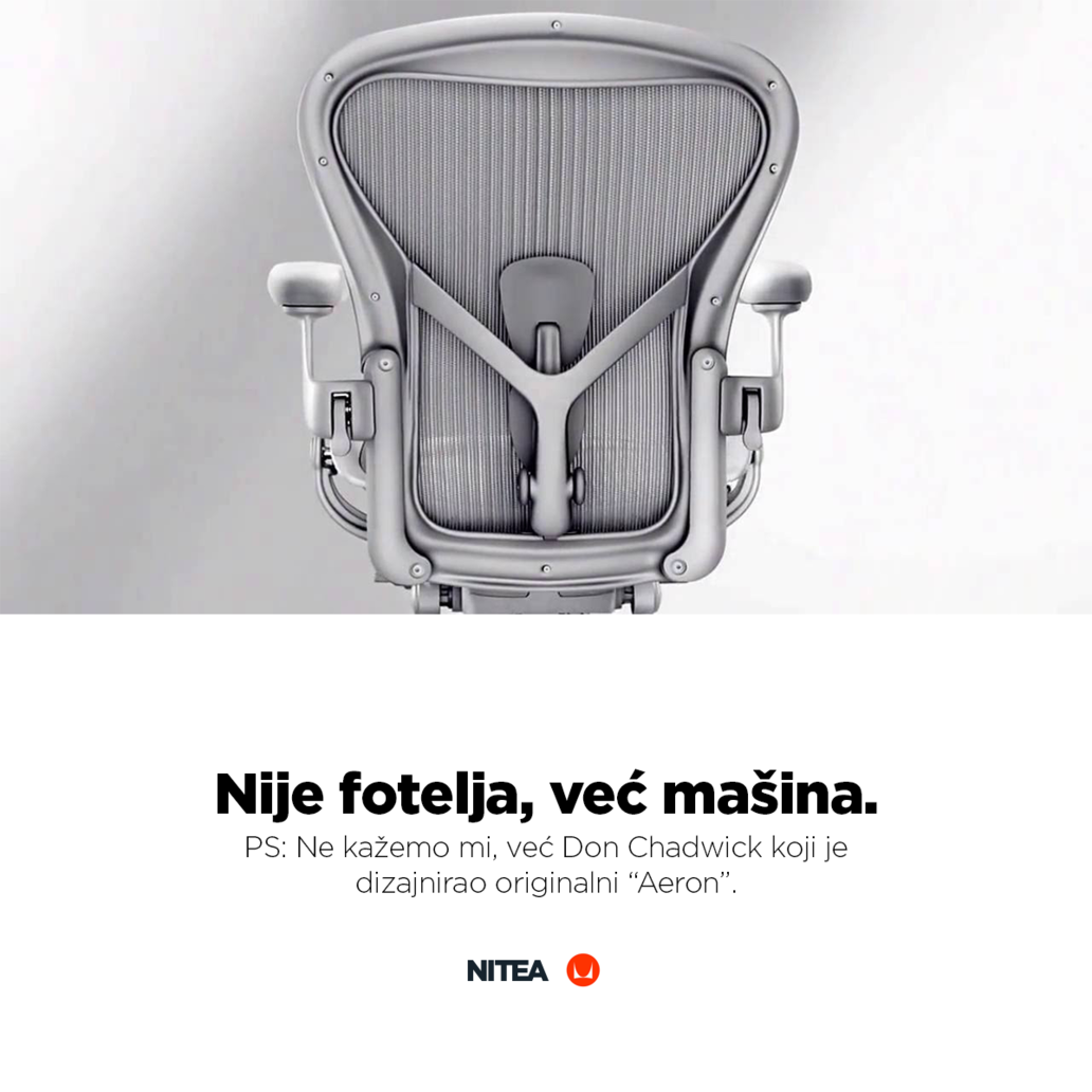 Nitea | Hominid Studio