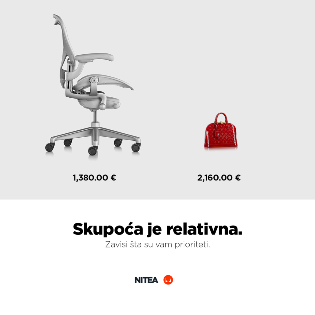 Nitea | Hominid Studio