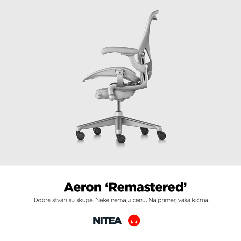 Nitea | Hominid Studio