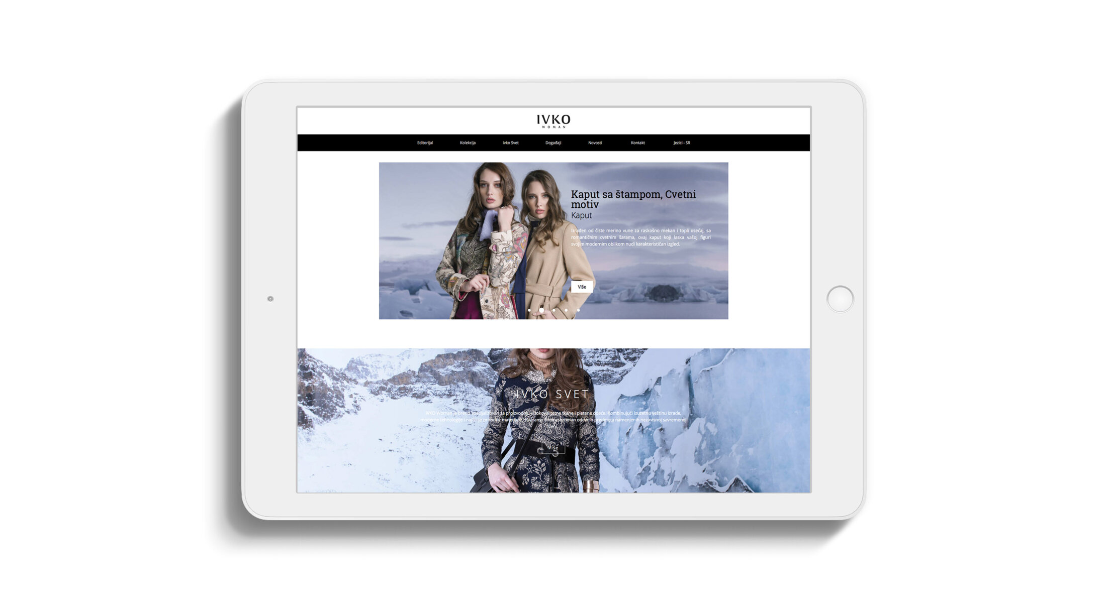 IVKO | Hominid Studio