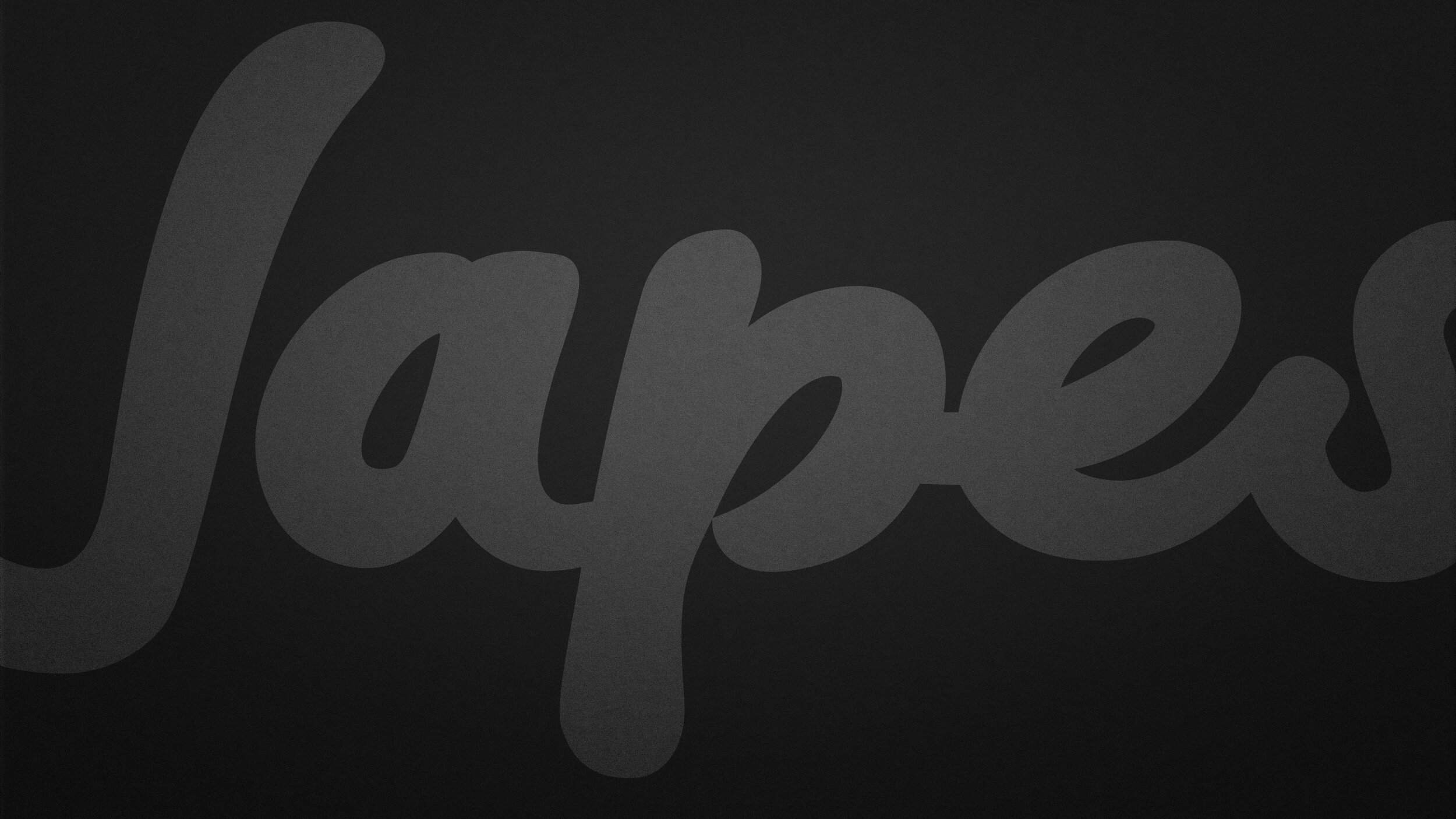 Japes | Hominid Studio