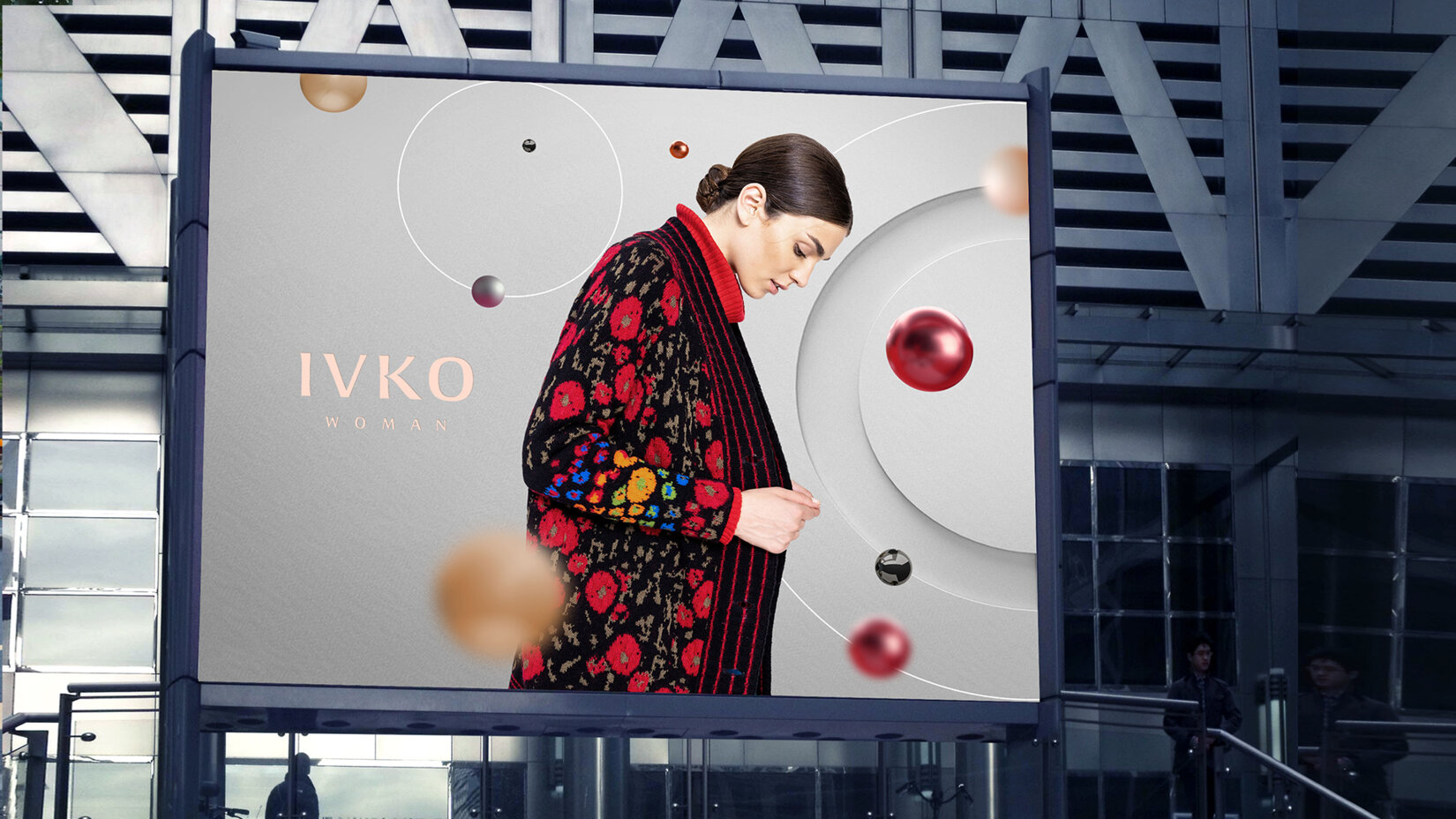 IVKO | Hominid Studio