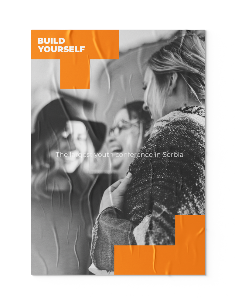 Build Yourself | Hominid Studio