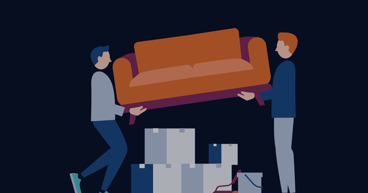 Prostore | Hominid Studio