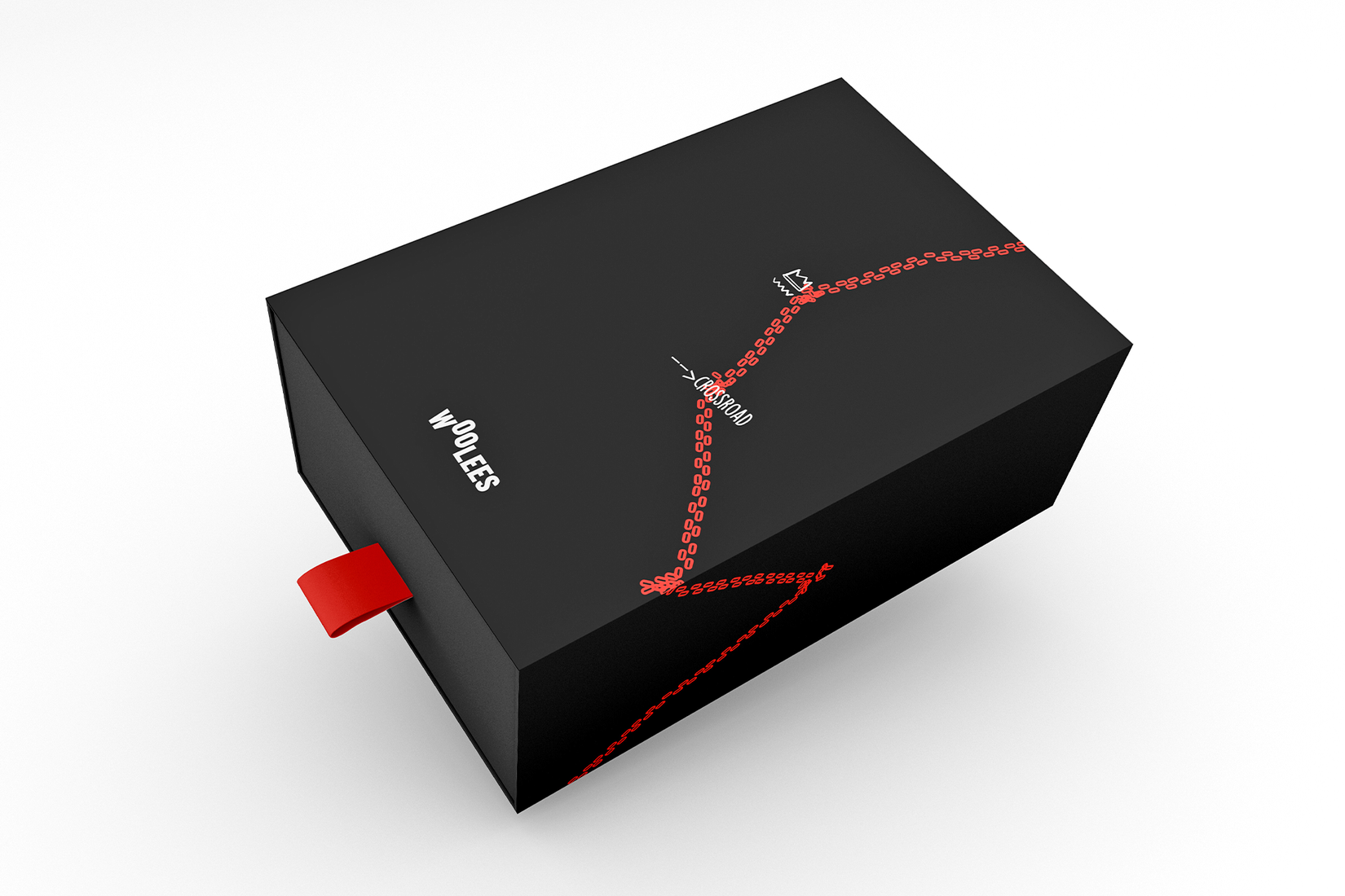 Woolees | Hominid Studio